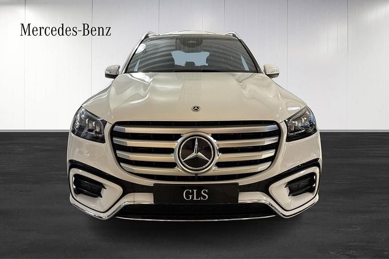 Ny 2026 Mercedes GLS450 AMG 367 HK SUV – Jönköping (Företag) – 1 250 ...