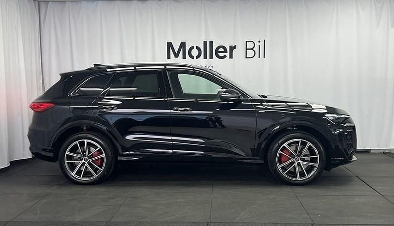 Ny 2025 Audi Q5 Edition .1 252 HK SUV – 42246 Exportgatan , Hisings ...