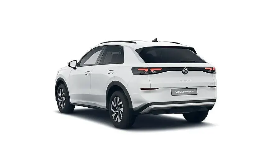 Ny VW T-Roc 150 HK (2026) i , ÄNGELHOLM - 2 095 kr | AutoUncle