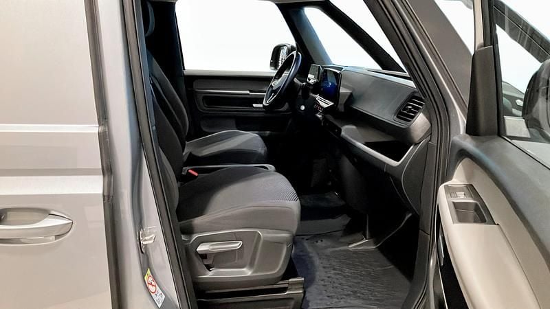 Begagnad 2024 VW ID. Buzz Minibuss – 254 68 Helsingborg (Företag) – 481 ...