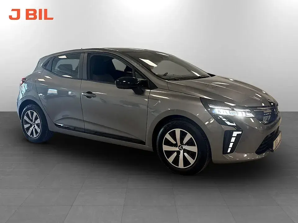 Begagnad Mitsubishi Colt Invite 91 HK (2024) i Femvägsskälet , Västra ...