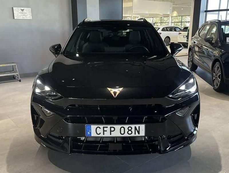 Ny 2025 Cupra Formentor 150 HK SUV – 70361 Örebro (Företag) – 3 395 kr (Leasad bil) | AutoUncle