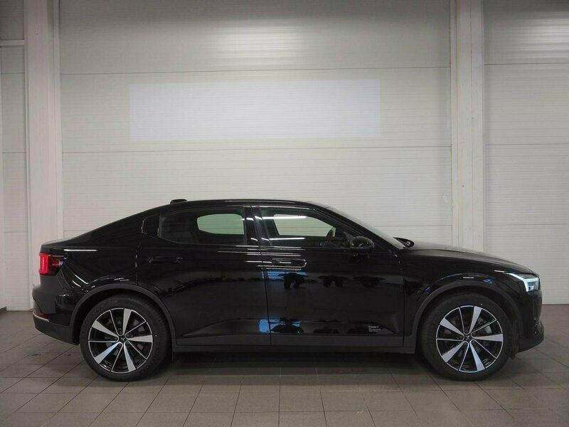 Polestar 2 begagnad - 34 till salu - AutoUncle