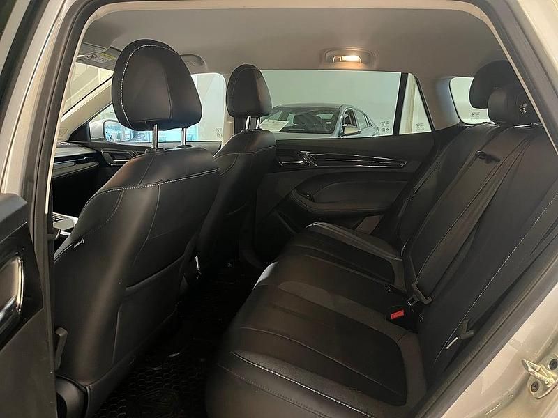 Begagnad 2022 MG MG5 EV 156 HK Kombi – Jönköping (Företag) – 189 900 kr ...