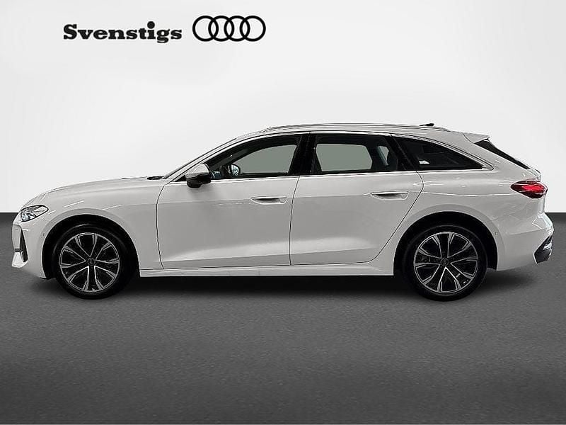 Begagnad 2024 Audi A5 Proline 204 HK Kombi – Halland (Företag) – 534 ...
