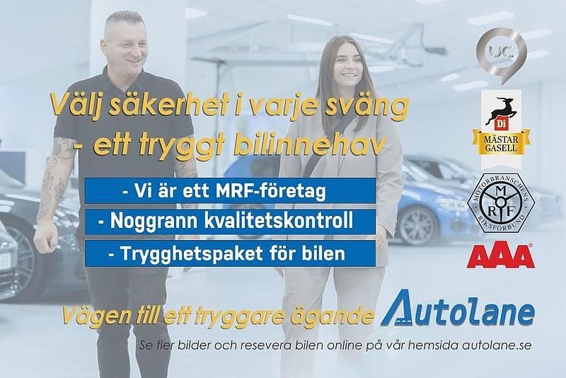 Begagnad 2025 MAN TGE Van – 44245 Kungälv (Företag) – 699 900 kr ...