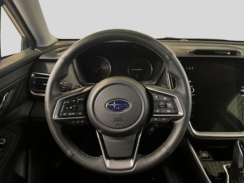 Begagnad 2024 Subaru Outback 169 HK SUV – 451 76 Uddevalla ...