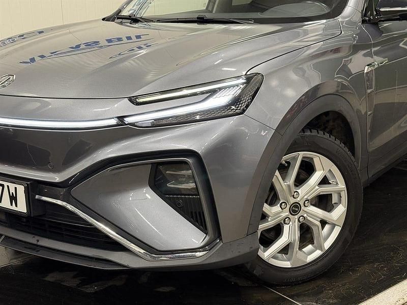 Begagnad 2021 MG Marvel R 180 HK SUV – Södermanland (Företag) – 199 900 ...