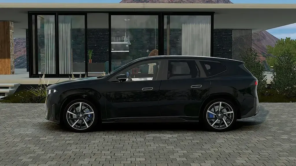 Begagnad BMW iX3 Efficient Dynamics 493 HK (2026) i , KARLSKRONA - 874 ...