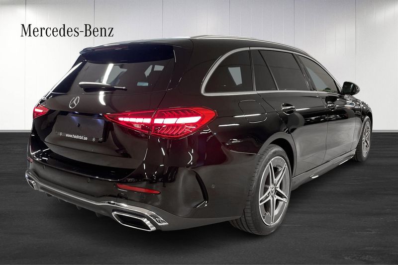 Mercedes C300e begagnad - 250 till salu - AutoUncle