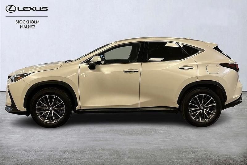 Begagnad 2023 Lexus NX350h Executive Line 245 HK SUV – 18236 Danderyd (Företag) – 489 000 kr ...