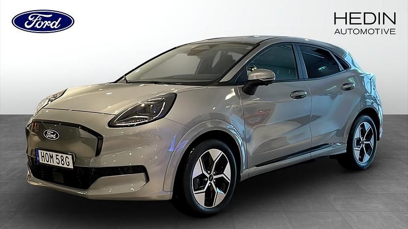 Ny 2026 Ford Puma Gen-E 168 HK SUV – 374 32 Karlshamn (Företag) – 398 ...