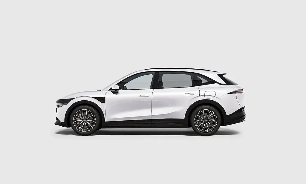 Ny Zeekr 7X Long Range RWD 310 HK (2026) i Halmstad - 629 000 kr ...