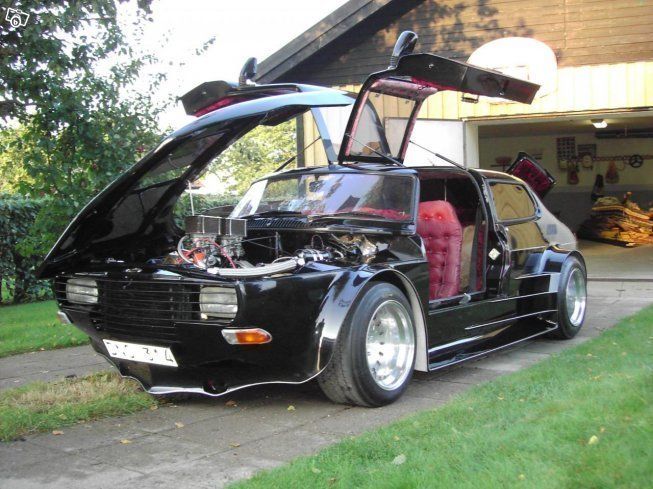 21 Begagnade Saab 99 - Köp begagnade Saab 99 för det billigaste priset
