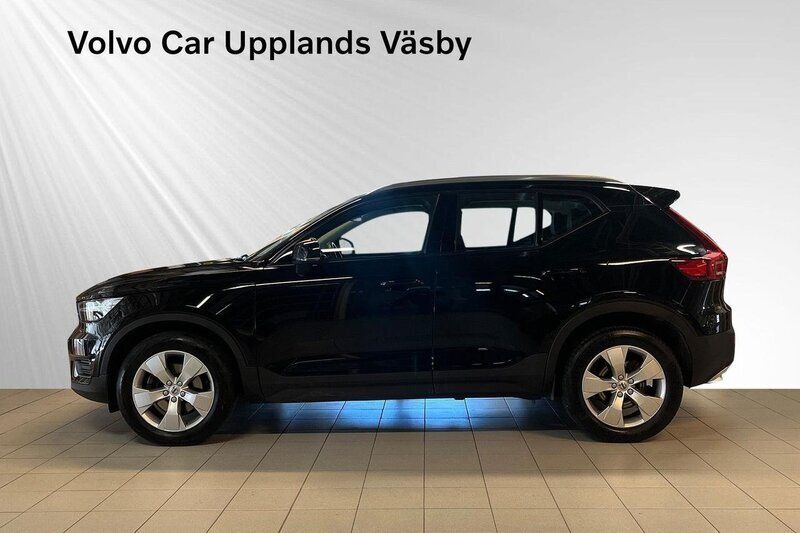 Volvo XC40 begagnad - 1 748 till salu - AutoUncle