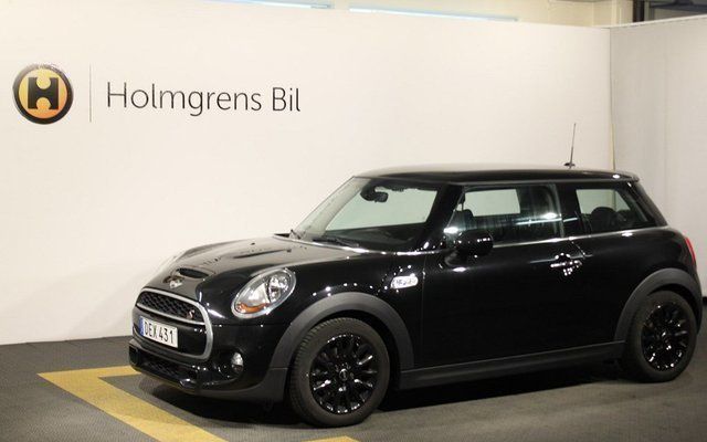 Cooper - Köp begagnad Mini Cooper - 374 billiga bilar till salu