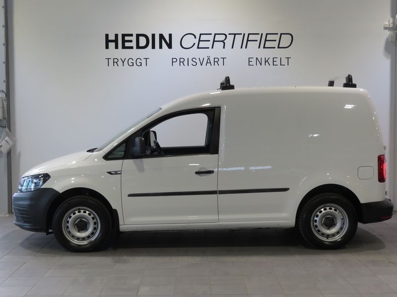 VW Caddy begagnad - 1 001 till salu - AutoUncle