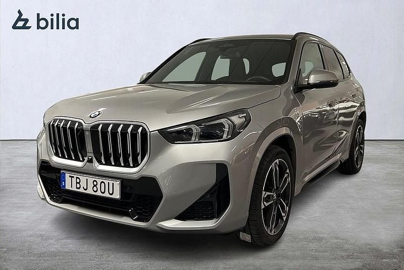 Begagnad 2025 BMW X1 Comfort Edition 136 HK SUV – Västra Götaland ...