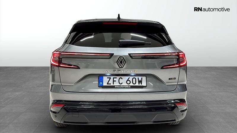 Begagnad 2023 Renault Austral 131 HK SUV – 163 53 Spånga (Företag ...