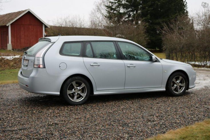 9-3 - Köp begagnad Saab 9-3 - 1.469 billiga bilar till salu