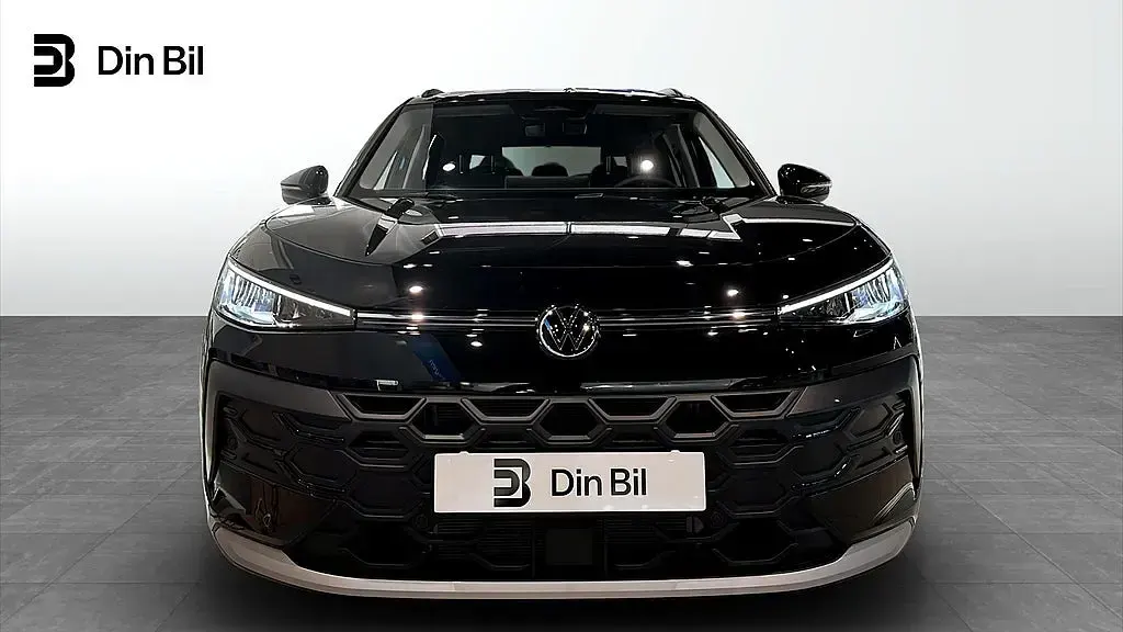 Ny VW T-Roc 150 HK (2026) i A, HISINGS BACKA - 2 095 kr | AutoUncle
