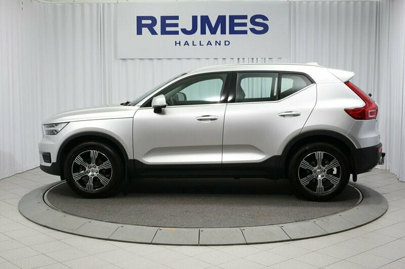 Volvo XC40 begagnad - 650 till salu - AutoUncle