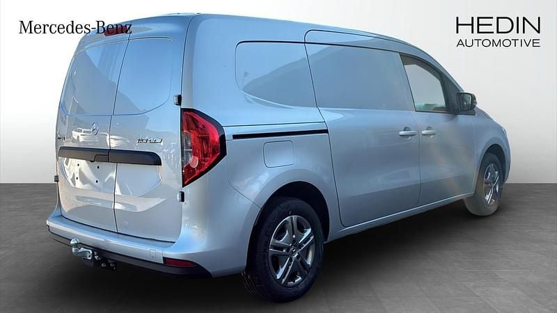 Ny 2025 Mercedes Citan 110 Pickup – 451 76 Uddevalla (Företag) – 349 ...