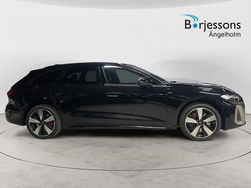 Ny 2025 Audi A5 Edition .1 371 HK Kombi – 26221 Helsingborgsvägen ...