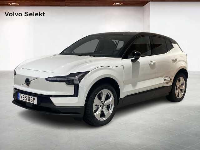 Ny 2026 Volvo EX30 428 HK SUV – 507 50 Borås (Företag) – 559 000 kr (Inte rankad) | AutoUncle