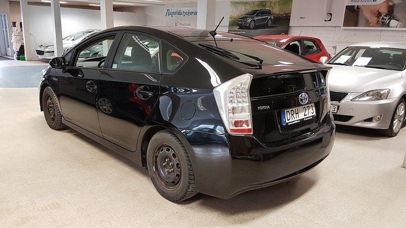 204 Begagnade Toyota Prius - Köp begagnade Toyota Prius för det ...