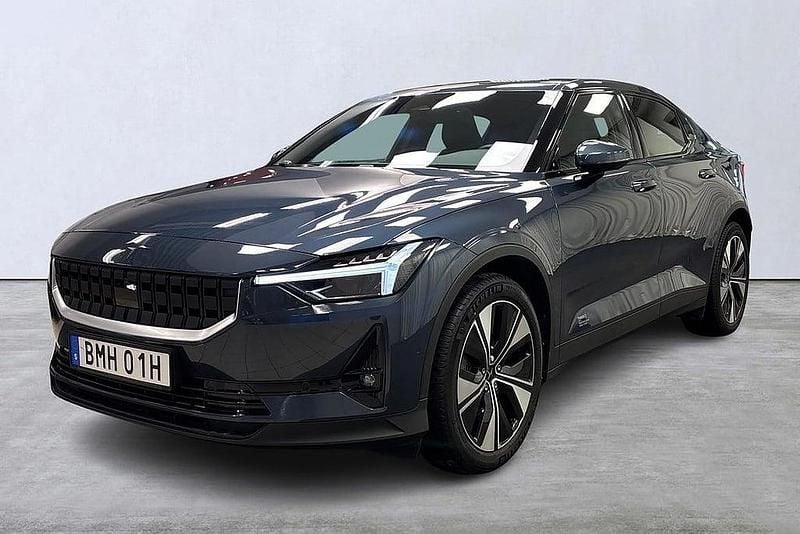 Begagnad 2022 Polestar 2 Plus 421 HK Halvkombi – Skåne (Företag) – 369 ...