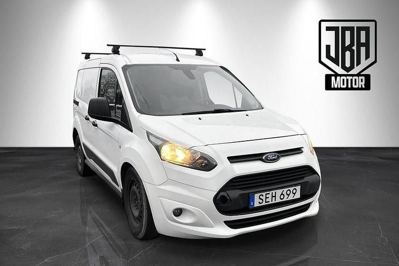 Begagnad 2015 Ford Transit 150 HK Van – 77730 Smedjebacken (Företag) – 70 000 kr (Bra pris ...