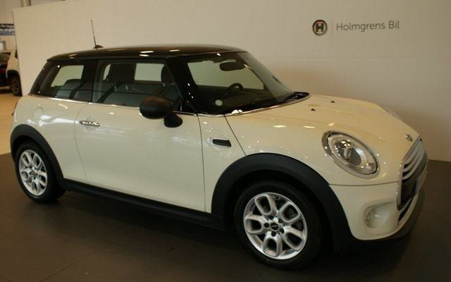 Cooper - Köp begagnad Mini Cooper - 377 billiga bilar till salu