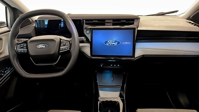 Ny 2026 Ford Puma Gen-E 168 HK SUV – 374 32 Karlshamn (Företag) – 398 ...