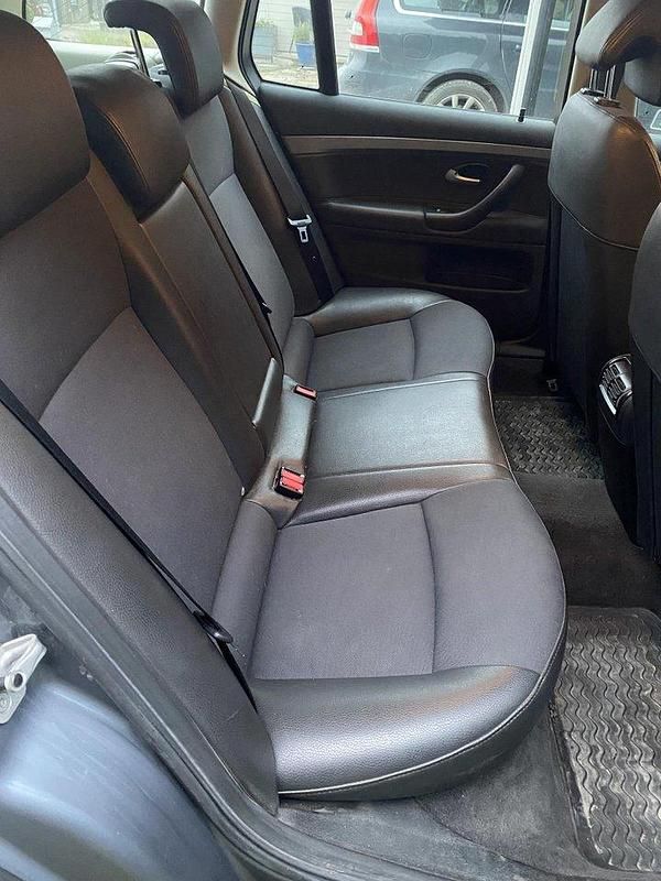 Begagnad 2009 Saab 9-3 Linear 150 HK Kombi – Västmanland (Privat) – 23 ...