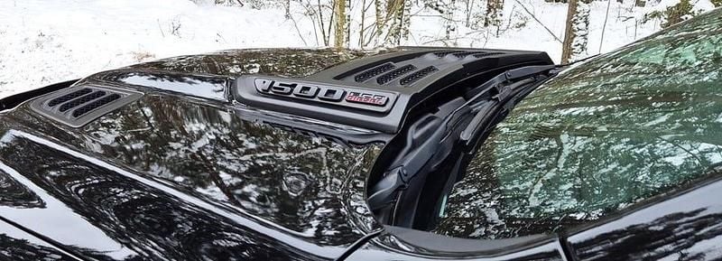 Begagnad 2020 RAM 1500 264 HK Pickup – 12626 Telefonvägen , Hägersten ...