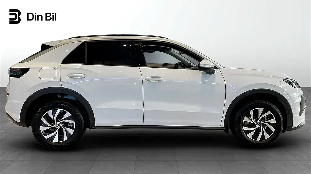 Ny VW T-Roc 150 HK (2026) i , BORLÄNGE - 405 600 kr | AutoUncle
