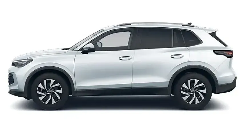 Ny VW Tiguan Edition 150 HK (2026) i , ASKIM - 2 995 kr | AutoUncle