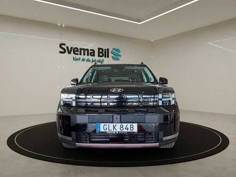 Ny Hyundai Santa Fe Advanced 252 HK (2025) i Blockgatan , Karlstad ...