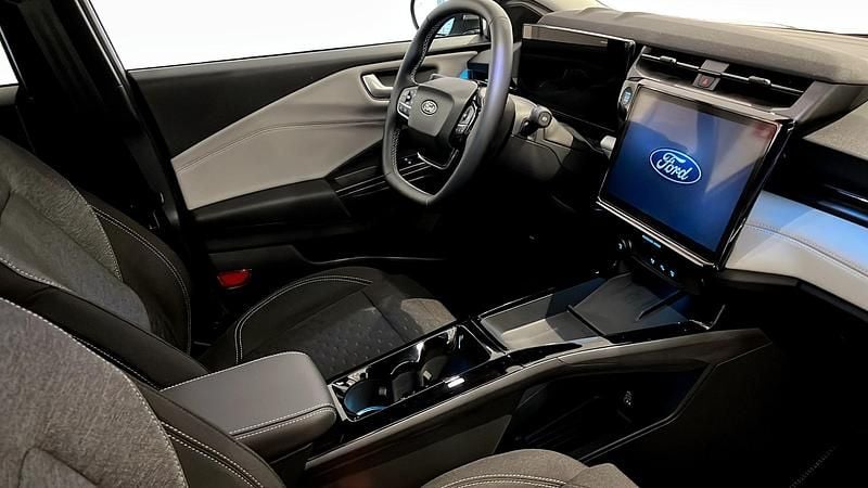 Ny 2026 Ford Puma Gen-E 168 HK SUV – 374 32 Karlshamn (Företag) – 398 ...