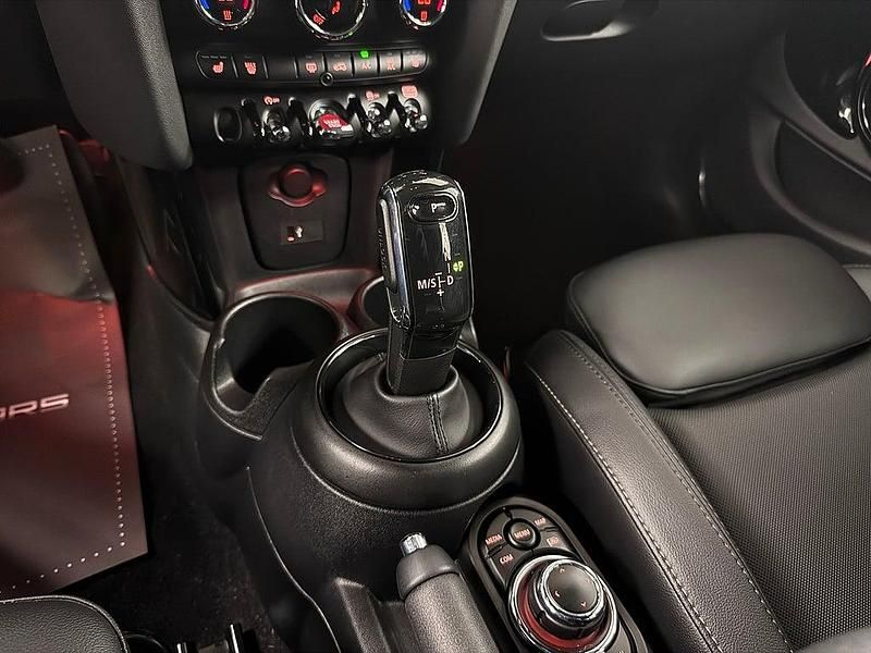 Begagnad 2021 Mini Cooper S 178 HK Halvkombi – Stockholm (Företag ...