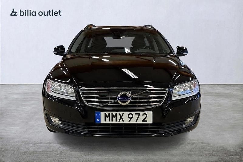 Begagnad 2014 Volvo V70 Kinetic 116 HK Kombi – Västmanland (Företag ...