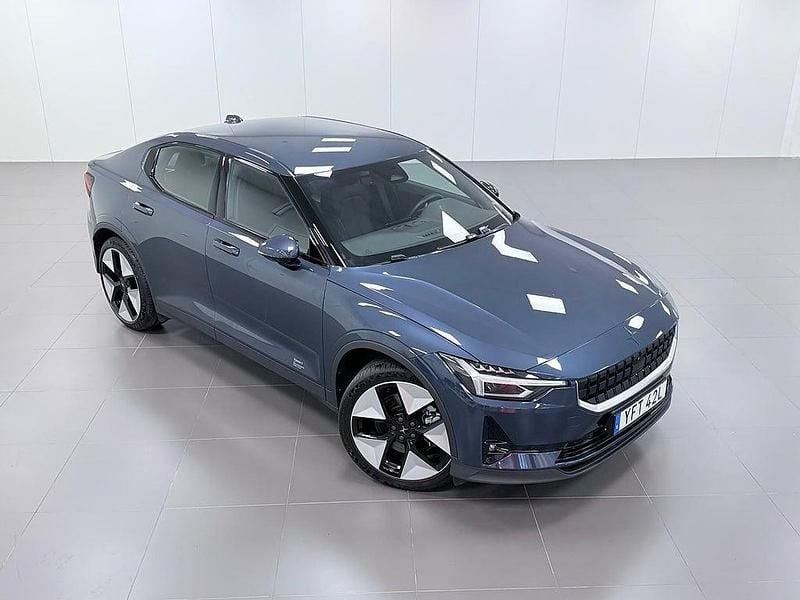Sida 5 av 34: Polestar begagnad | Pris från 289 900 kr | 832 bilar till ...