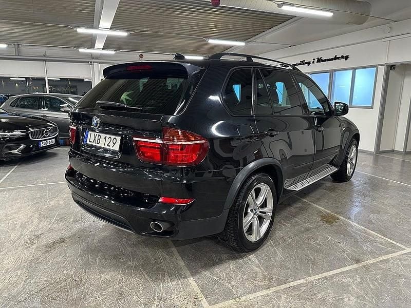 Begagnad 2011 BMW X5 Sport Line 306 HK SUV – Kronoberg (Företag) – 129 ...