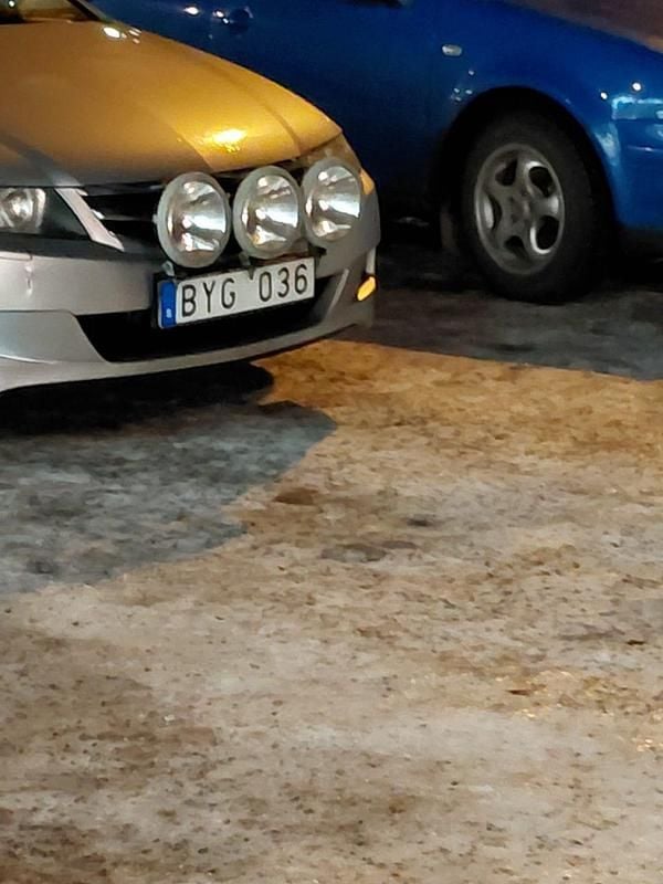 Begagnad 2007 Honda Accord 140 HK Kombi – 97252 Luleå (Företag) – 25 ...