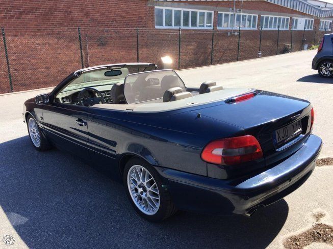 C70 - Köp begagnad Volvo C70 - 139 billiga bilar till salu - AutoUncle
