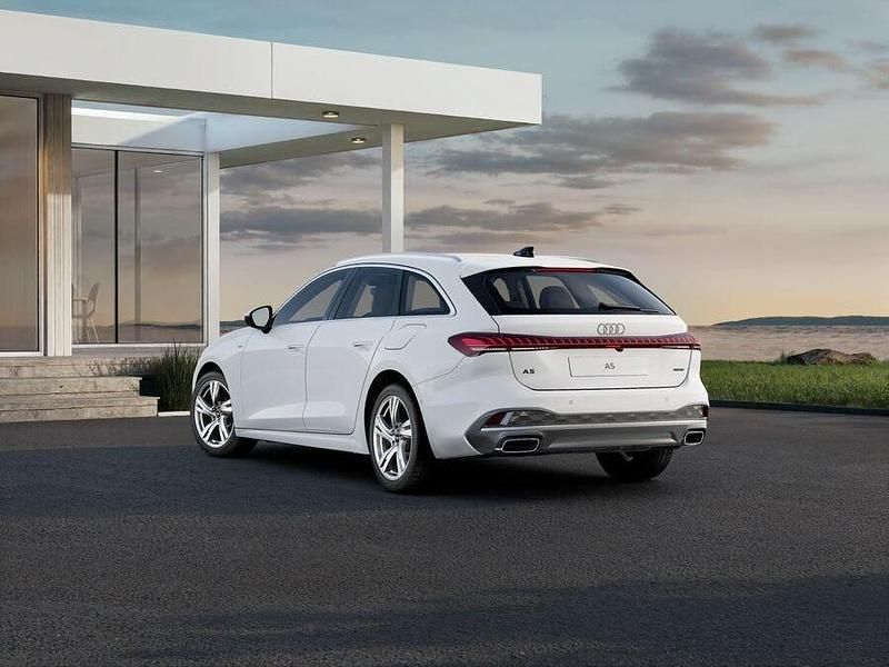 Ny 2025 Audi A5 Proline 299 HK Kombi – 75320 Uppsala (Företag) – 569 ...