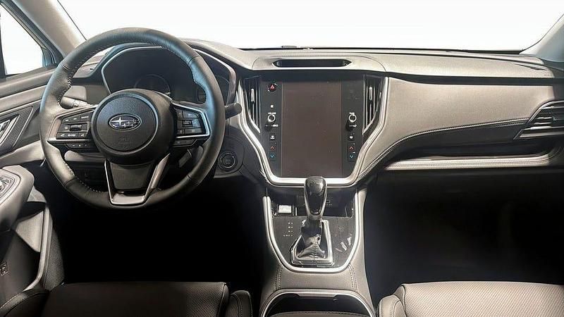 Ny 2025 Subaru Outback 169 HK SUV – 16266 Vällingby (Företag) – 466 800 ...