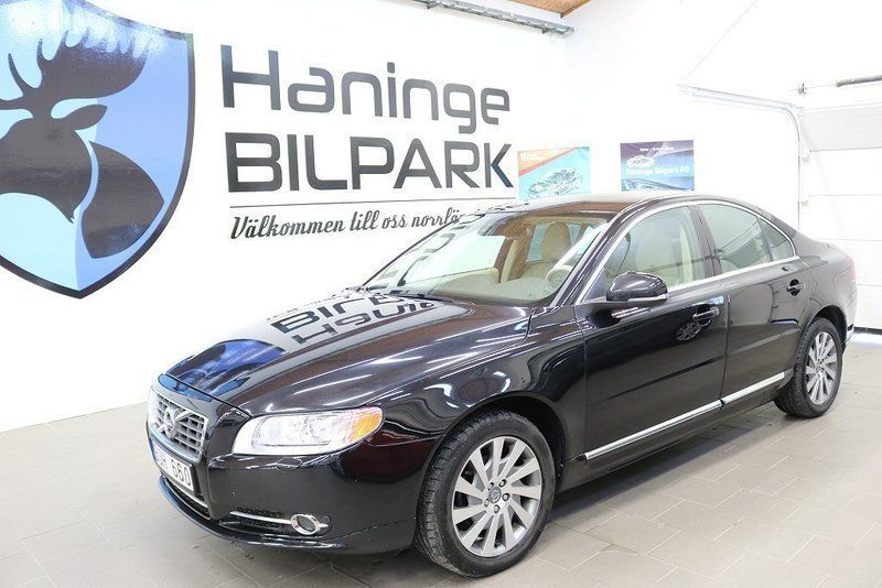 S80 - Köp begagnad Volvo S80 - 805 billiga bilar till salu - AutoUncle