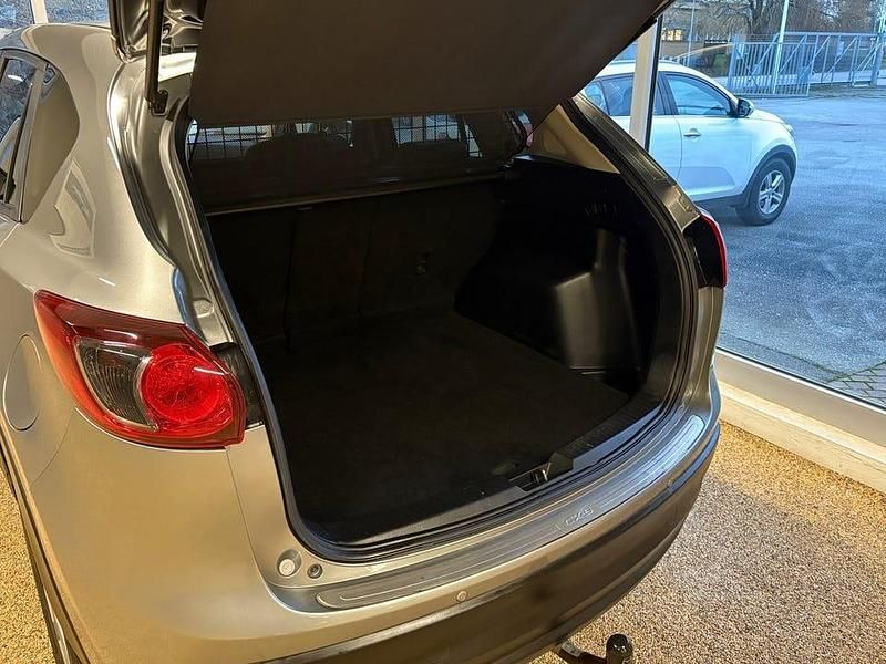 Begagnad 2014 Mazda CX-5 175 HK SUV – Blekinge (Företag) – 104 900 kr ...